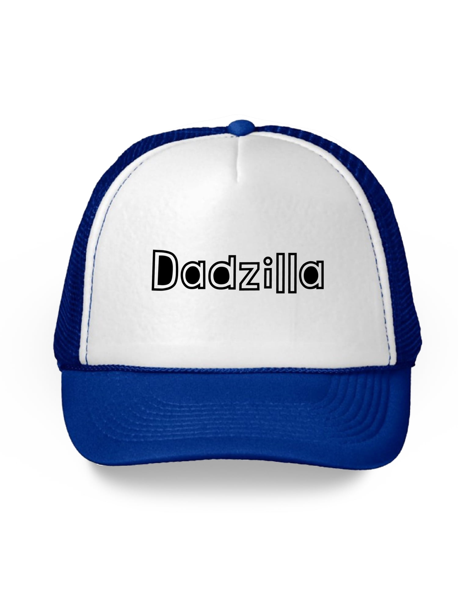Awkward Styles Dadzilla Trucker Hat Funny Dad Hats With Sayings Father ...