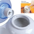 3 Gallon/11L Replenish Pet Waterer for Large Dog Cat Animal Automatic ...