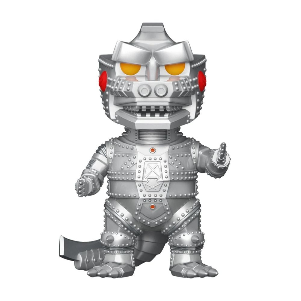 Mechagodzilla Exclusivo EE Funko Pop Godzilla | Walmart en línea