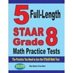 Prepare for the TSI Math Test in 7 Days: A Quick Study Guide with Two ...