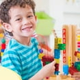 Roylco Lock Blox Building Set (32 Pieces) - Walmart.com