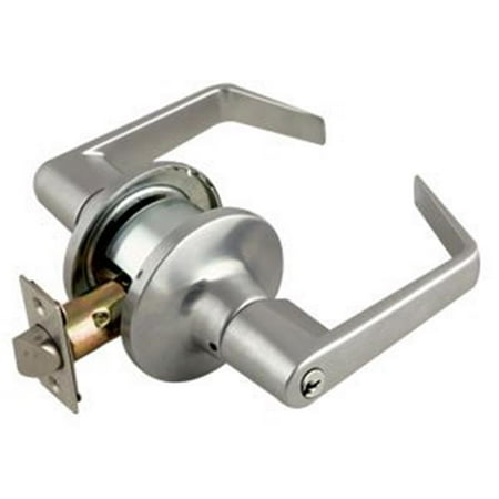 Design House 701839 C-Series 2-Way Latch Entry Door Handle, Adjustable ...