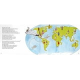 Where Do I Live? (Paperback) - Walmart.com