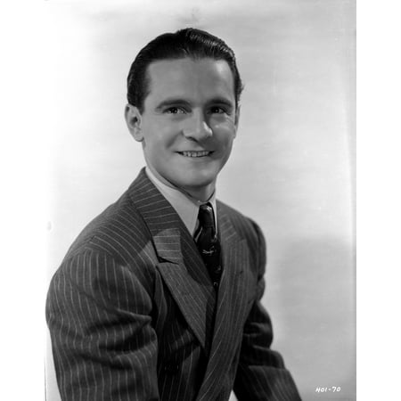 Frankie Darro in Black With White Background Photo Print (8 x 10 ...