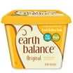 Earth Balance Original Buttery Spread, 15 oz Tub - Walmart.com