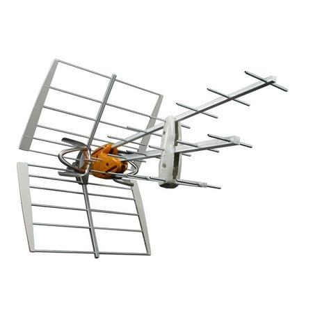 Televes DAT-790 HD Boss UHF TV Antenna with Amplifier and LTE Filter ...