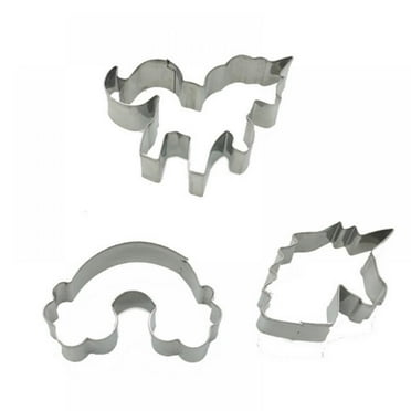 Assorted Shapes Cutter Set - Walmart.com