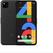 Google Pixel 4 Black 64 GB, Unlocked - Walmart.com