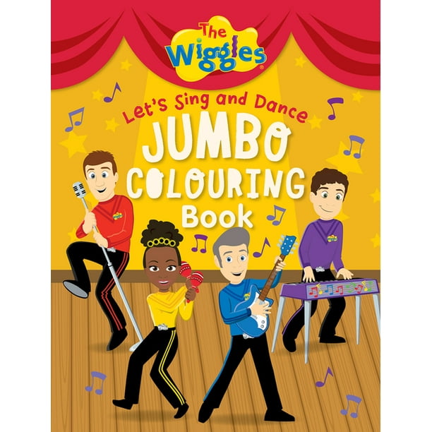 Dancing Coloring Pages