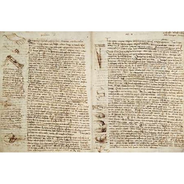 Codex Hammer Facsimile Edition