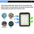 Hepa Filter & Brush Rolls For Bissell CrossWave 1866 1785 2306 1868 ...