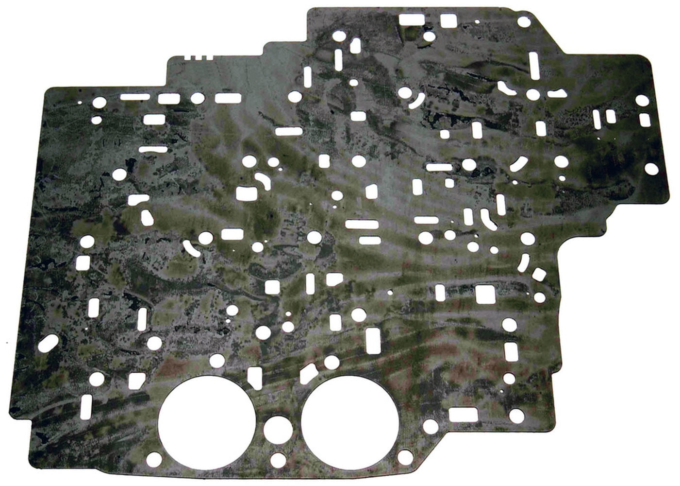 Automatic Transmission Valve Body Separator Plate - Walmart.com