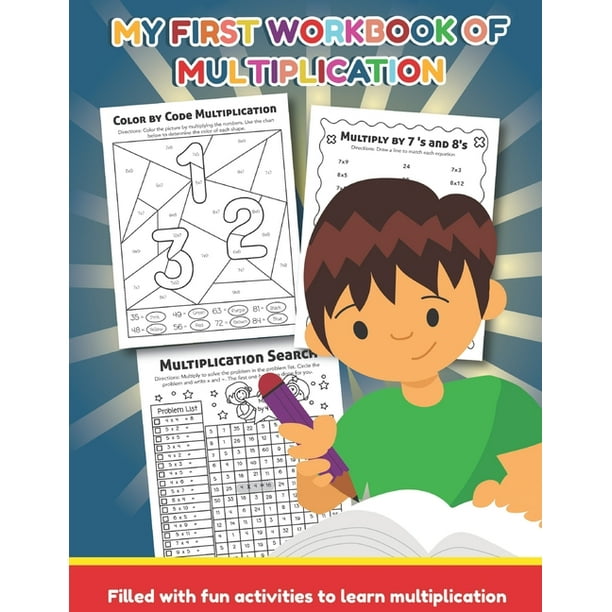 Practice Multiplication Sheets