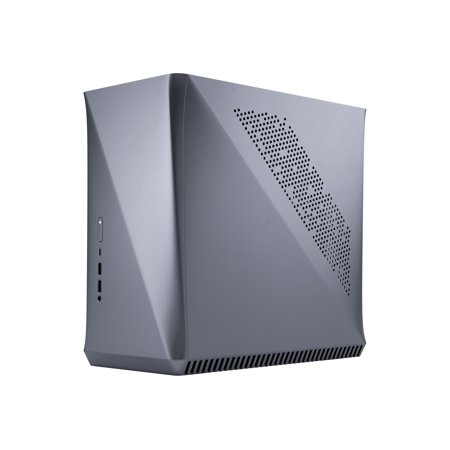 Fractal Design Era ITX - Tower - ITX - no power supply (ATX / SFX12V ...