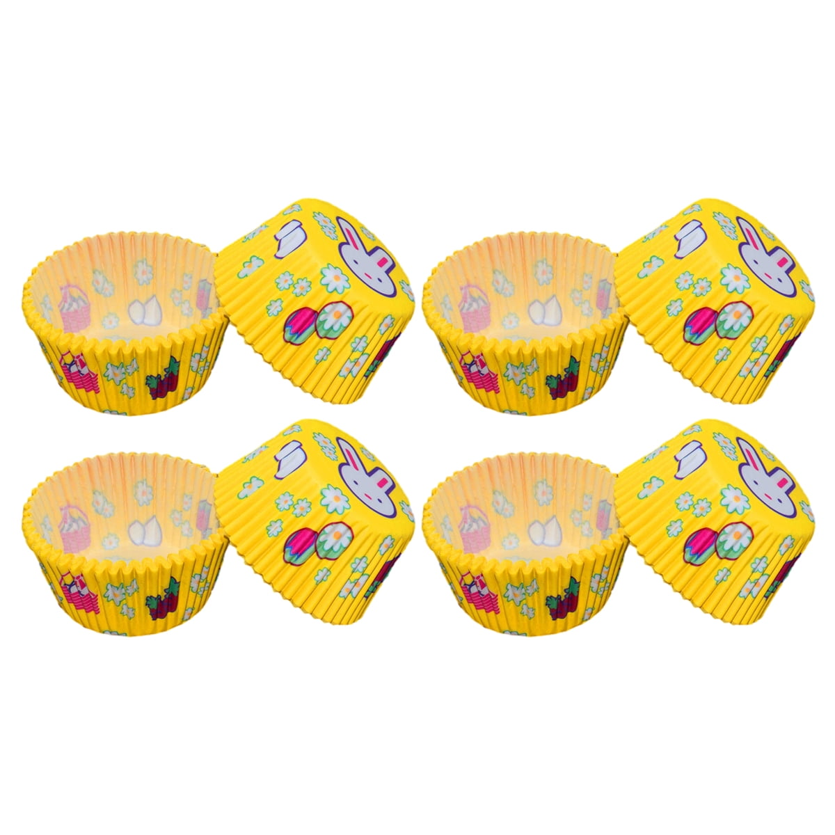 Click here for Taiwo Cupcake Baking Cups Muffins Cupcake Liners D... prices