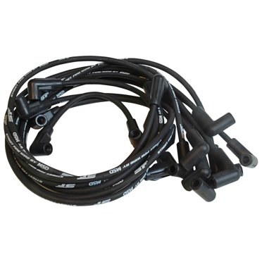 MSD 32829 Spark Plug Wire Set - Walmart.com