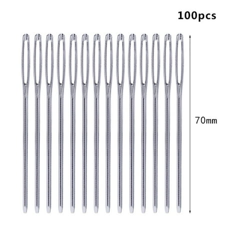 C01-005-00107 sewing needles Threading Industrial kit packing sewing ...