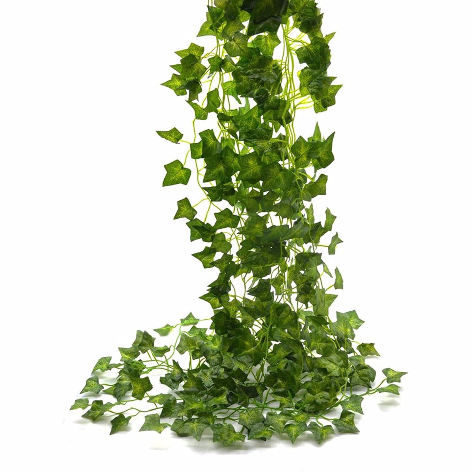 Click here for Agifeg Agiferg Artificial Ivy Leaf Garland Plants... prices