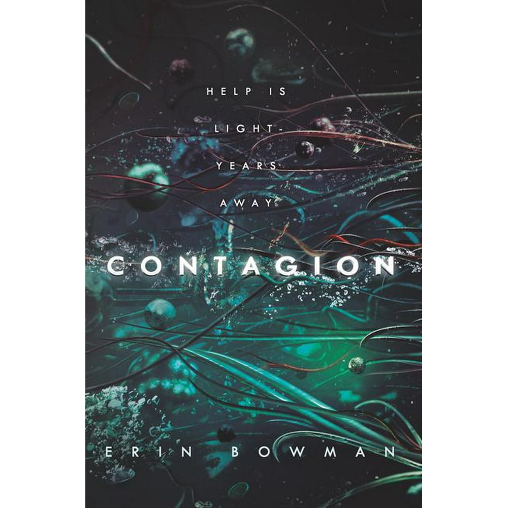 Contagion, 1: Contagion (Paperback) - Walmart.com - Walmart.com
