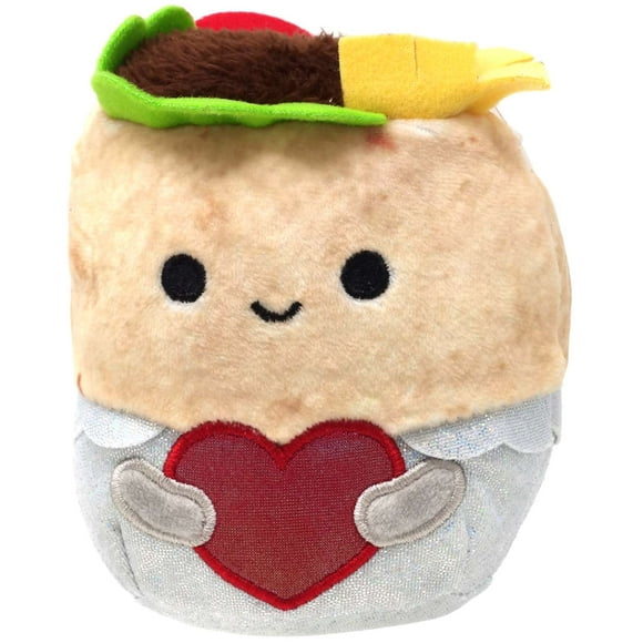 Burrito Squishmallow