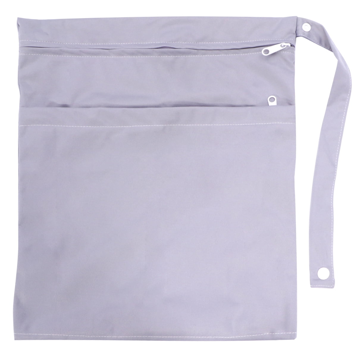 NUOLUX Nappy Diaper Bag Bags Wet Pouches Storage Cloth Organizer Pouch ...