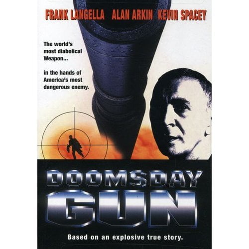 Doomsday Gun - Walmart.com