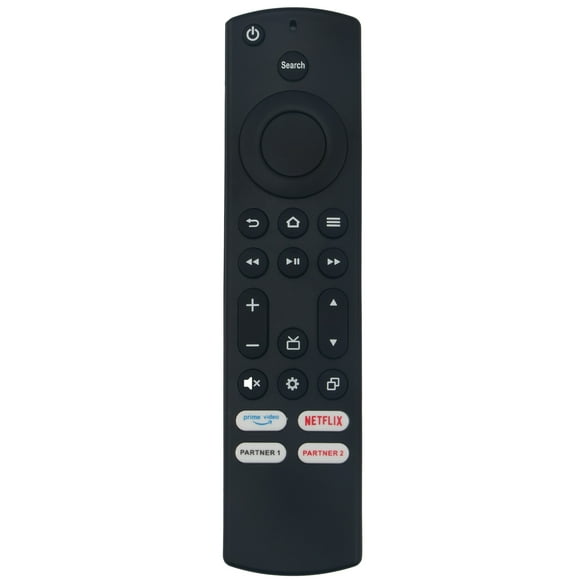 Insignia Fire Tv Remote