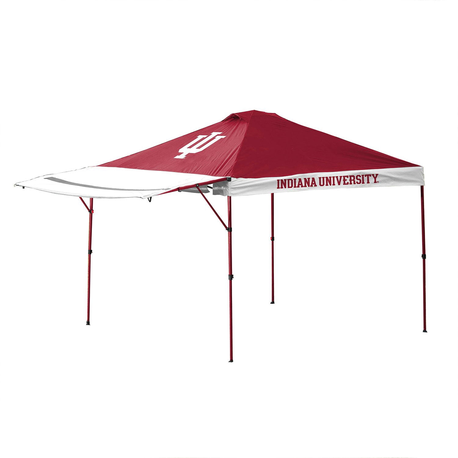 NCAA 10’ x 10’ Mighty Shade Canopy Tent - Samsclub.com
