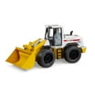 Volvo Toy Model Wheel Loader L260H 1/16 by Bruder 02458 - Walmart.com