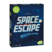 Space Travel Game