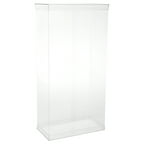 Ultra Pro Glass Single Ball Display Case - Walmart.com