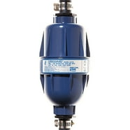 Perko Cast Bronze Seacock with 90 Degree Curved Hose Adapter - Walmart.com