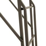 Guide Gear 20' 2-Man Double Rail Ladder Tree Stand, Climber Deer ...