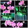 YEABRICKS LED Light Kit for LEGO Orchid 10311 - High Quality, Easy ...