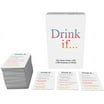 ASM Games These Cards Will Get You Drunk Adult Drinking Game for ...