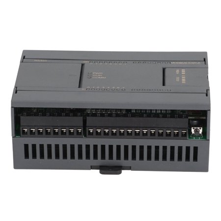Industrial Control Board, DC 24V Rail Installation Multifunctional 12 ...