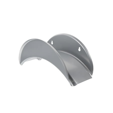hose wall mount Hose Hanger Wall-mounted Hose Holder Support Carrier ...