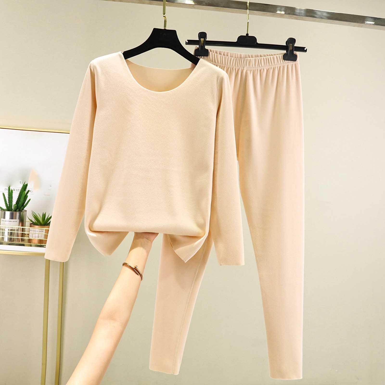 Click here for Censtreet 100 Cotton Pajamas For Women 2 Piece Pj... prices
