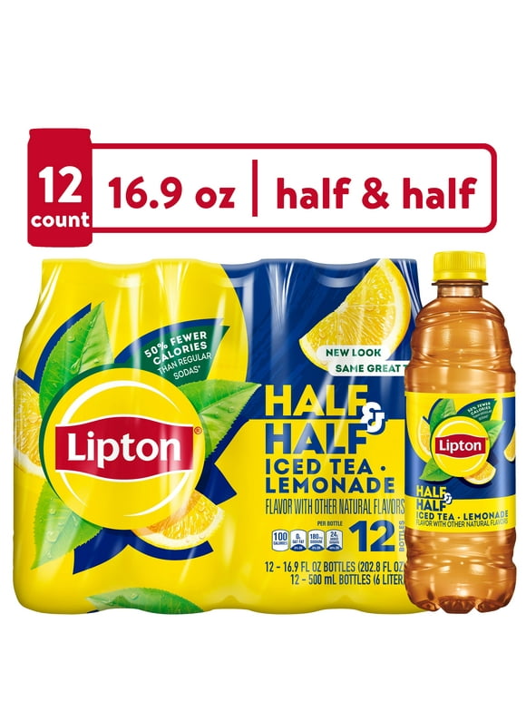 Bottled Tea in Tea - Walmart.com