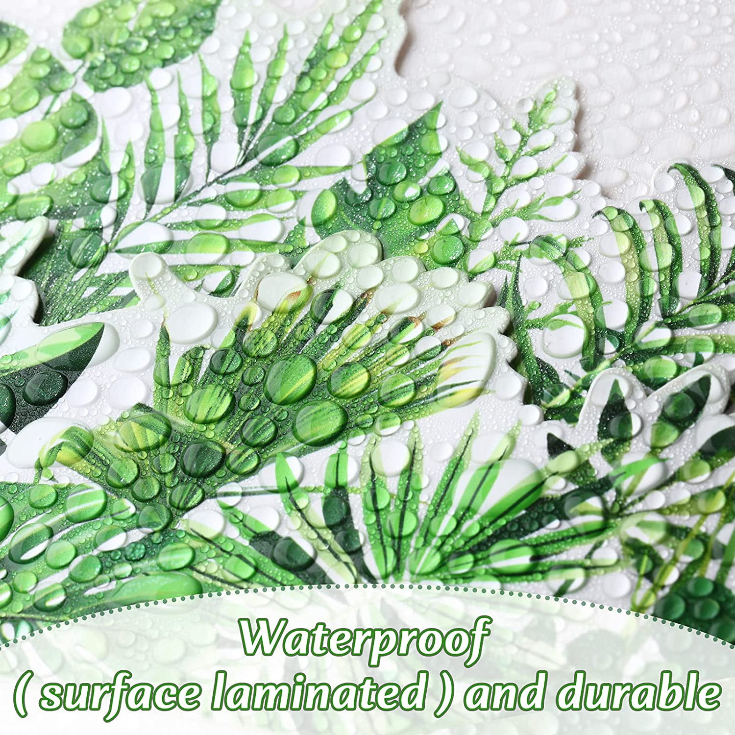 Boho Die-Cut Border Trim Greenery Plant Bulletin Board Classroom ...