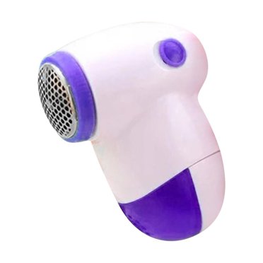 Fabric Shaver, Electric Lint Remover with 3 Replaceable Blades, USB ...