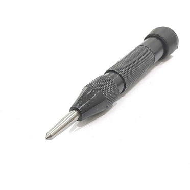 General Tools 87 Pocket Automatic Center Punch - Walmart.com