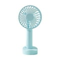 ZToonmas Fan Mini Handheld Small Fan Outdoor Portable Cute Fan ...