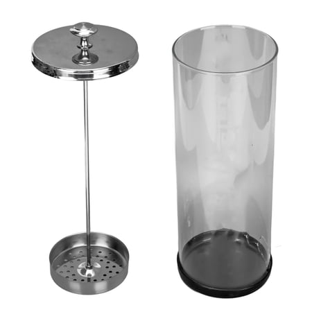 Nail Tools Jar,Barbicide Soaking Jar Large Barbicide Soaking Jar Glass ...