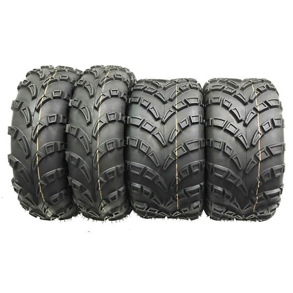 22X10/10 ATV Tires