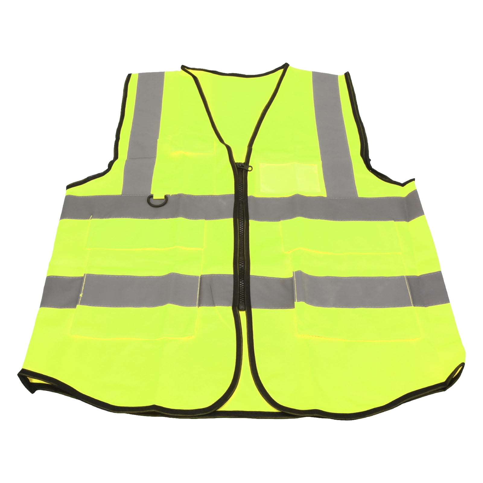 Chaleco reflectante de seguridad de alta visibilidad NikouMX | Bodega Aurrera en línea