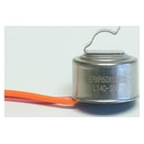 Erp Erwr50x10068 Refrigerator Defrost Thermostat (ge Wr50x10068 ...