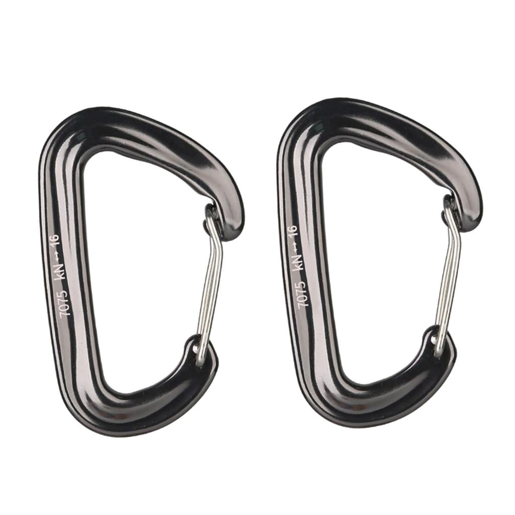 Click here for Maytalsory 2 Pcs 16kn Mini Aluminum Alloy Carabine... prices