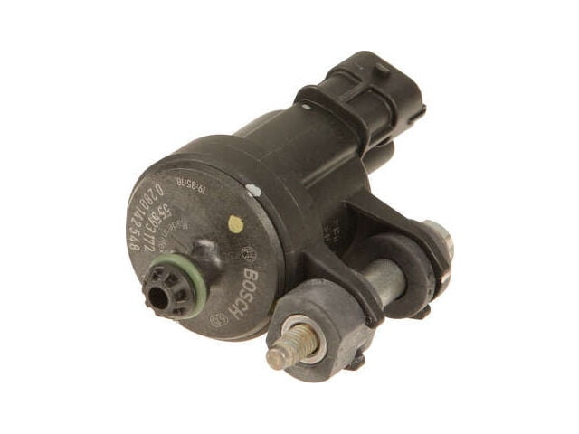 Purge Valve - Compatible with 2009 - 2019 Chevy Traverse 3.6L V6 2010 2011 2012 2013 2014 2015 ...