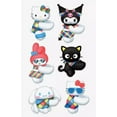 Sanrio Hello Kitty & Friends Cutie Cuff Collectable Mystery Toys Series ...